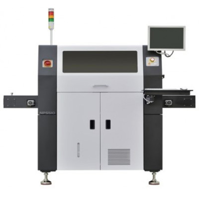 Screen Printer – SMT ASIA