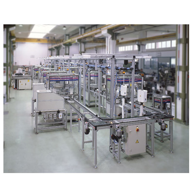 Assembly Lines – SMT ASIA