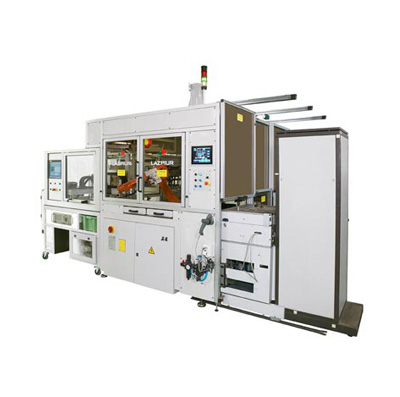 Auxiliary Machines – SMT ASIA